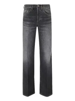 DONDUP DONDUP Jacklyn Wide-Leg Jeans