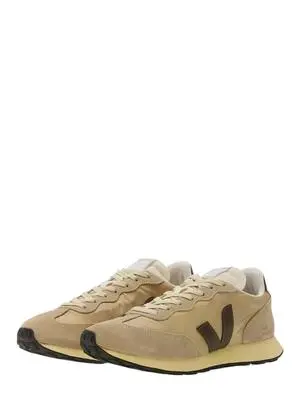 VEJA Rio Branco Ii Lite Nolyn Almond Sahara Sneakers - Neutrals