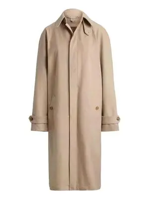 Ralph Lauren Long-sleeves Coat - Neutrals