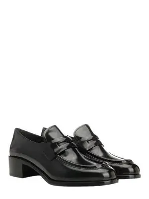 Church's Prudence Penny Loafers - Black