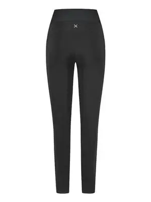 MONTURA Andromeda 2 Logo-print Zip-pocket Trousers - Black