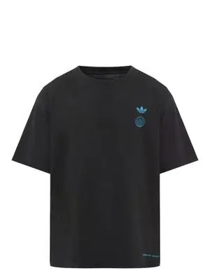 Adidas X Bad Bunny T-shirt - Black