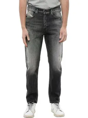 DIESEL® 2005 D-fining-r Jeans - Grey