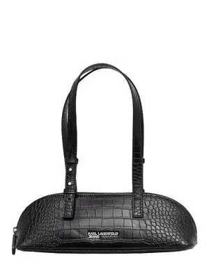 KARL LAGERFELD Karl Lagerfeld Jeans East-West Bag