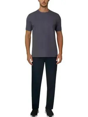 BOGGI MILANO T-shirt In Stretch Supima Cotton Jersey