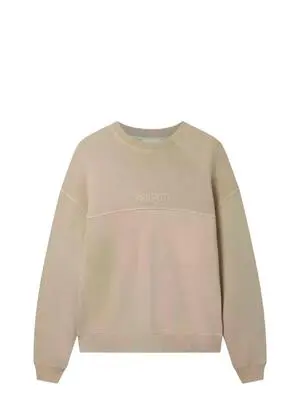 Axel Arigato Gens Washed Sweatshirt - Neutrals