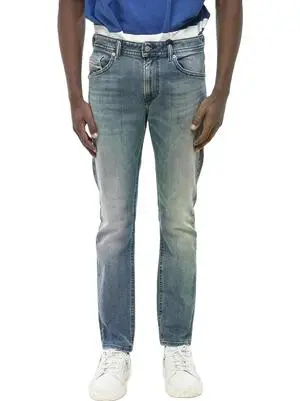 DIESEL® Diesel Slim-Fit Five-Pocket Jeans