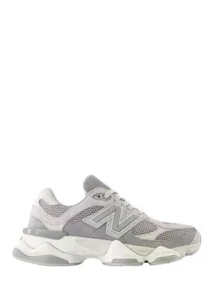 NEW BALANCE 9060 Paneled Sneakers - Grey