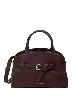 COCCINELLE Sabine Tote Bag - Brown