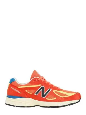 NEW BALANCE New Balance 990v4 Sneakers