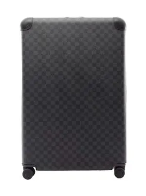 LOUIS VUITTON Horizon 70 Travel Bag - Black