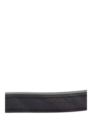 LOUIS VUITTON Louis Vuitton 2025 Calfskin Shoulder Bag Black