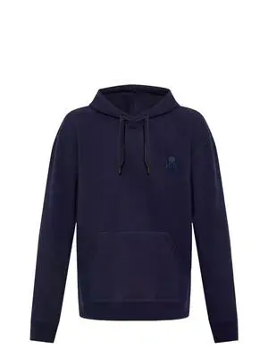 MARANT MARANT Logo-Embroidered Hoodie