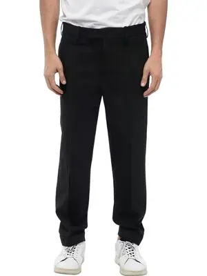NEIL BARRETT Neil Barrett Tailored Belt Loop Trousers
