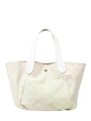 LOUIS VUITTON Louis Vuitton GM Ipanema Monogram Tote Bag