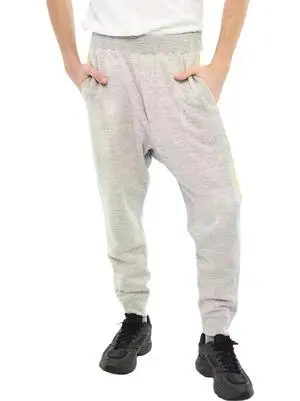 Dsquared2 Contrast-stripe Track Pants - Grey