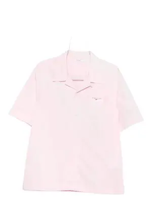 Givenchy Short-sleeve Shirt - Pink