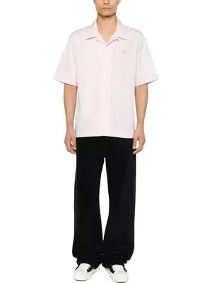 Givenchy Short-sleeve Shirt - Pink