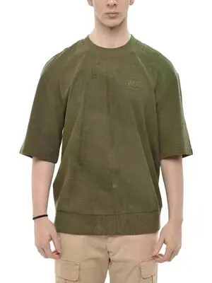 DIESEL® Logo-detail T-shirt