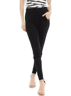 Woolrich Drawstring Trousers With Mesh Paneling - Black