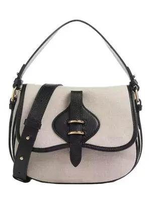 COCCINELLE Small Mavery Tote Bag - Neutrals