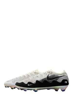 Nike X Patta Mercurial Zoom Vapor 16 Elite Fg Se Football Sneakers - Grey