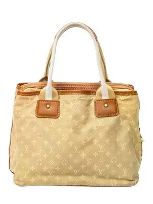 LOUIS VUITTON Mary Kate Tote Bag - Neutrals