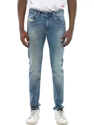DIESEL® 1979 Sleenker-r Skinny Jeans - Blue