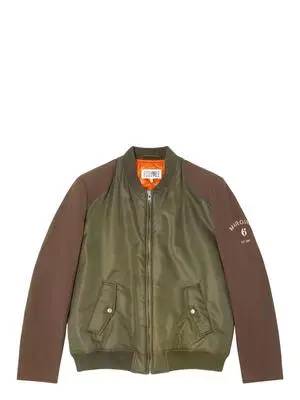 MAISON MARGIELA MM6 Maison Margiela Mannequin Bomber Jacket
