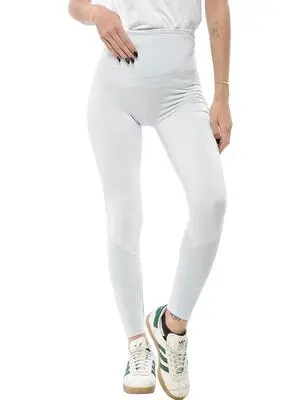 Arc'teryx High-waist Side-pocket Leggings - Grey