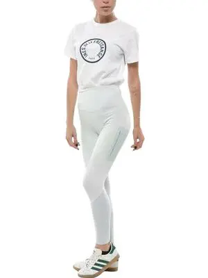 Arc'teryx High-waist Side-pocket Leggings - Grey