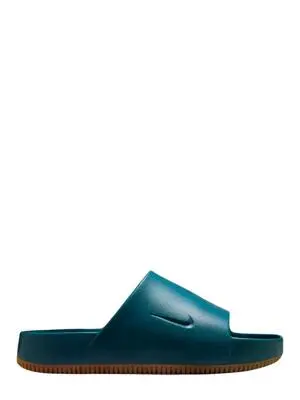 Nike Calm Slide Sandals - Blue