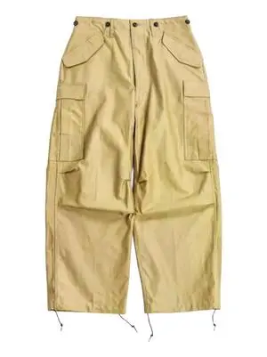 TUKI Cargo Pants - Neutrals