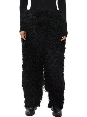 EENK EENK Zuffe Trousers