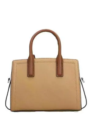 Michael Kors Laila Tote Bag - Neutrals
