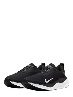 Nike Reactx Infinity Run 4 Sneakers - Black