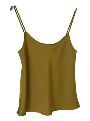 BLACK LABEL Black Label Spaghetti Strap Blouse