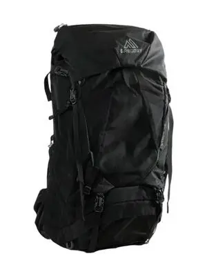 GREGORY Stout Backpack Black
