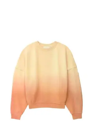 Ba&sh Mahida Sweatshirt - Yellow