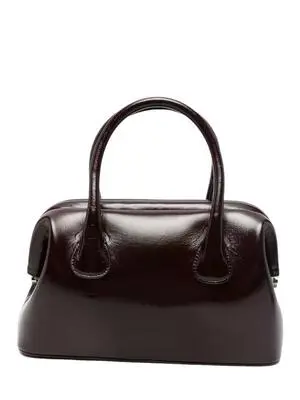 OSOI Osoi Boat Brot Tote Bag Purple