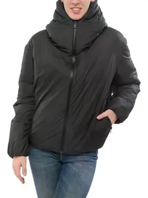 Bacon Cloud Supernova Padded Jacket - Black
