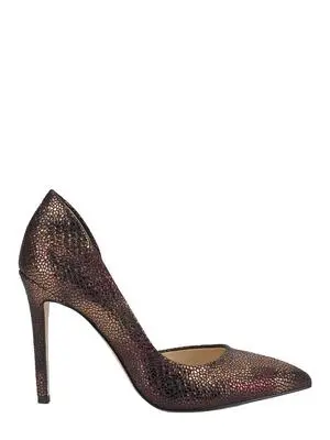 JESSICA SIMPSON Jessica Simpson Prizma D'Orsay Pointed Toe High Heel Pumps