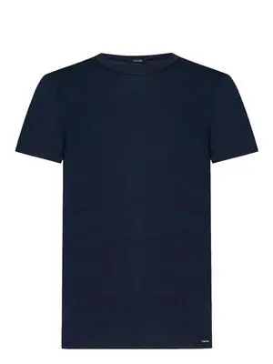 TOM FORD T-shirt Underwear - Blue
