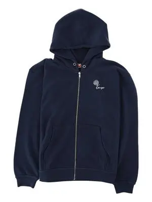 Kenzo Felpa Tulip - Blue