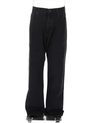 Balmain Jeans - Black