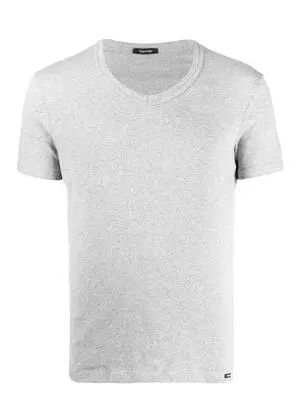 TOM FORD T-shirt Underwear - Gray
