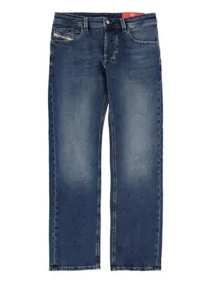 DIESEL® Diesel 1985 Larkee Straight Leg Jeans