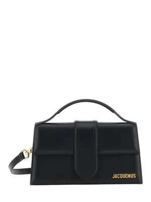 Jacquemus Le Grand Bambino Bag - Multicolor