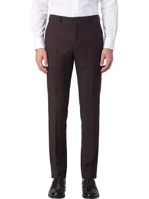 Burberry Pants - Brown