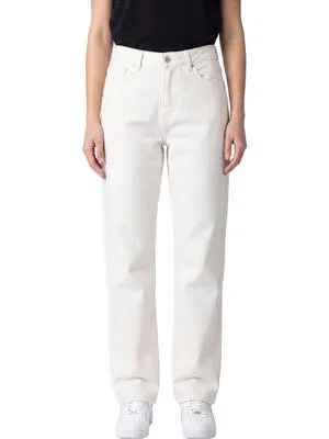 Carhartt Work In Progress Jeans - White